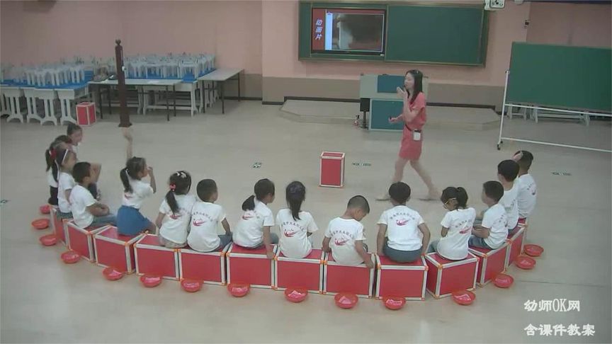 大班安全防火教育《着火了怎么办》获奖优质公开课教案课件下载