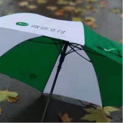 微信支付宝服务商 