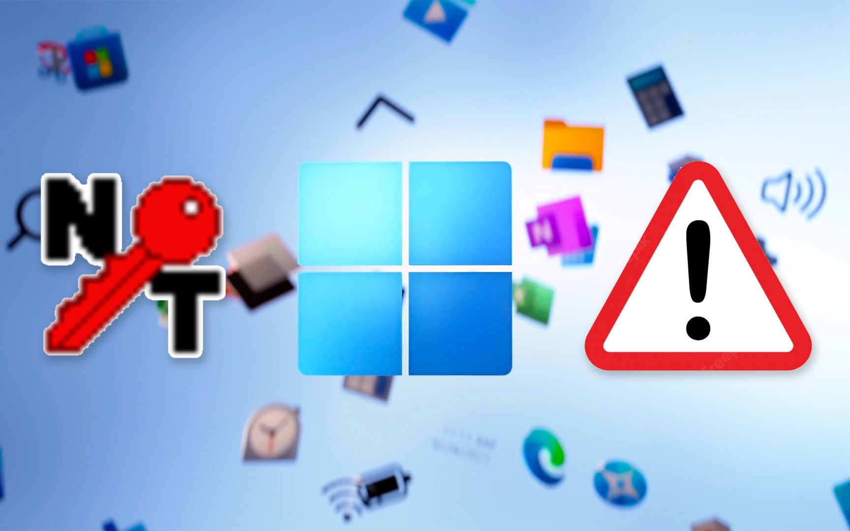 【S22E04】登录密码随便改?你的密码真的安全吗?实测Windows 11...