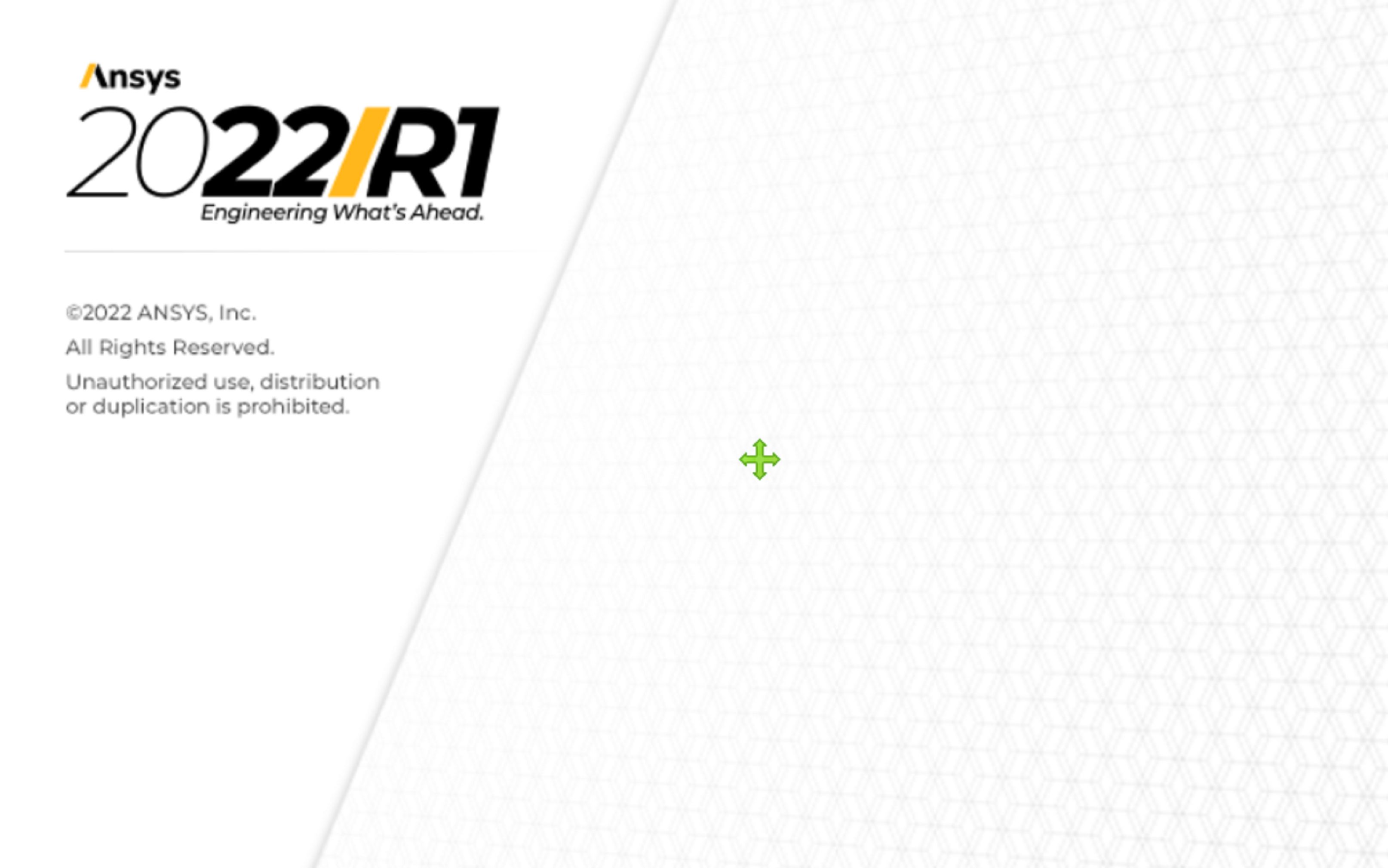 Ansys2022R1 安装教程与安装包