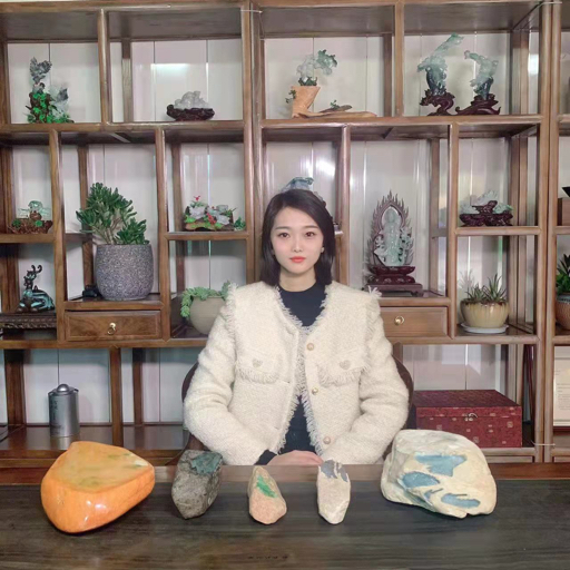 小敏翡翠文化 
