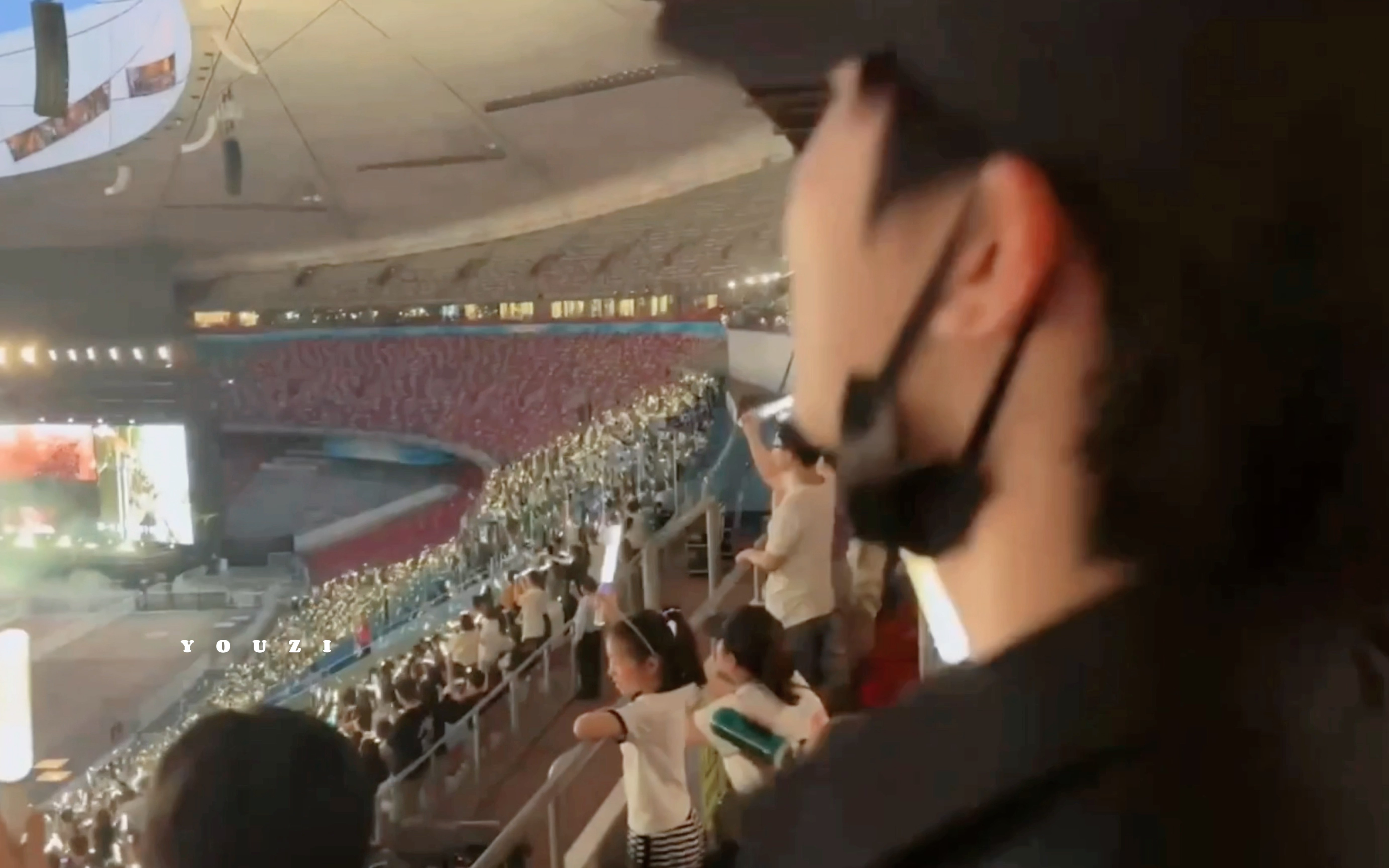 ...我天!既水星记后 再次公开表白 “那一天那一刻那个场景 你出现在我...