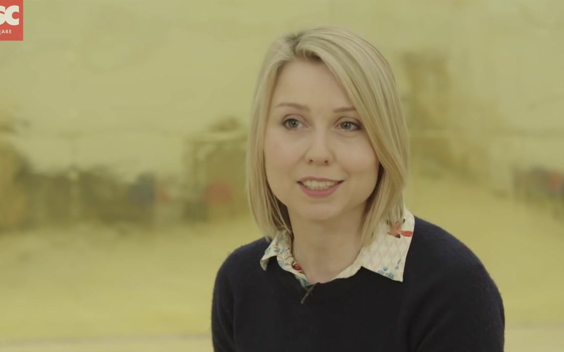 导演 Polly Findlay 讲述「威尼斯商人」RSC 2015 复排版 皇家莎士比亚...