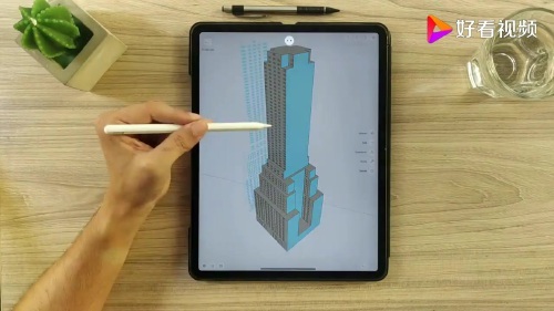 这种设计模式你见过没有?感觉就像玩似的!