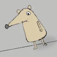 Buli不气 