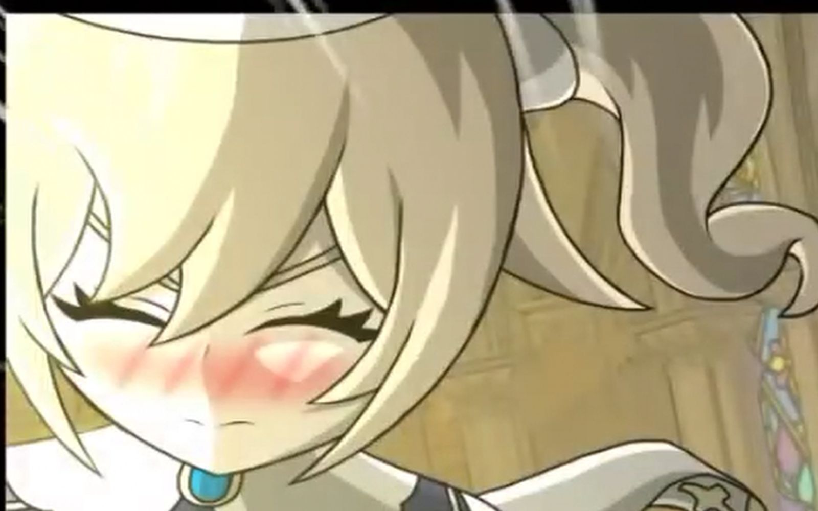 我班尼特,今天就要让芭芭拉来做身体检查【原神有声漫画】(中文字幕)