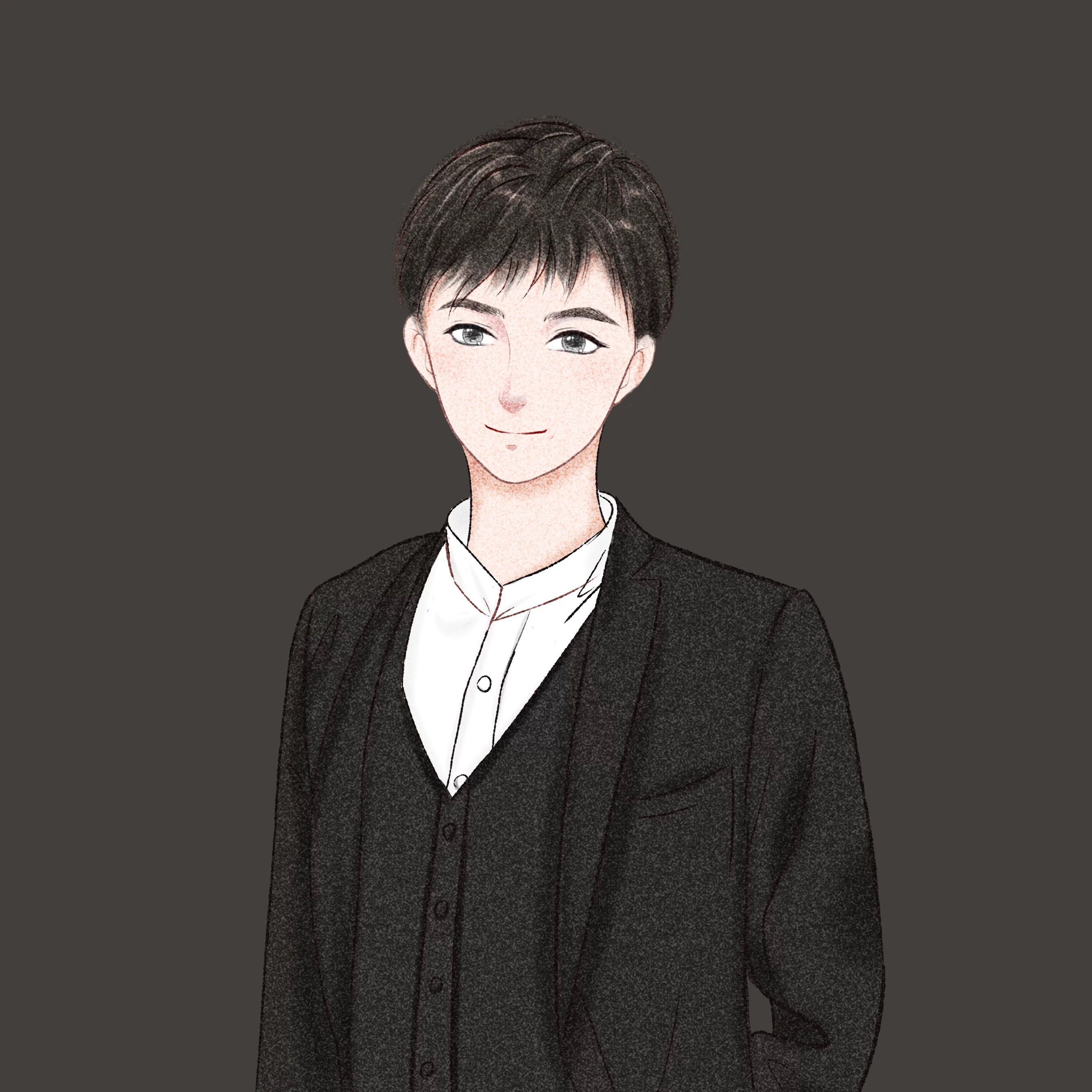 Git公子龙师兄 