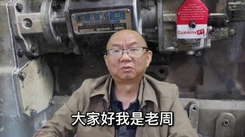 你知道柴油机上的空气滤清器阻力指示器的作用吗?