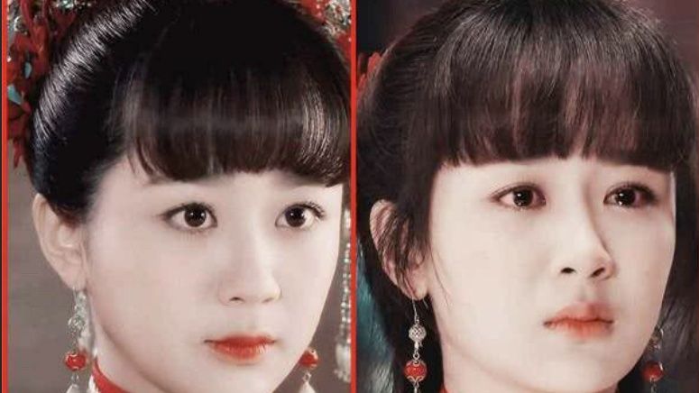 还珠格格再翻拍,小燕子饰演者竟是杨紫,网友:熬夜我也要追