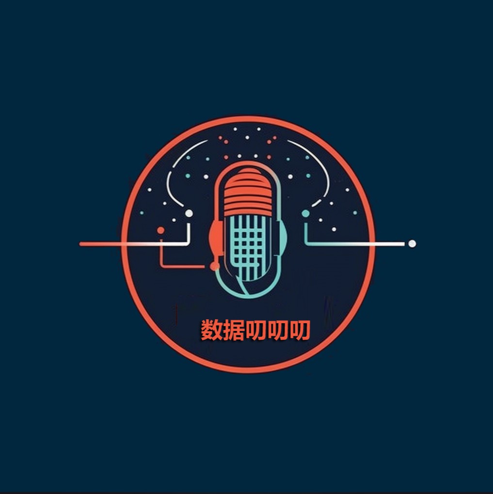 数据叨叨叨 