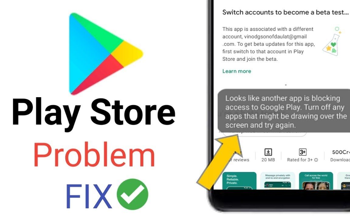 谷歌商店权限问题如何解决?数码小哥教你一招!