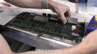 全球第一款销量达到百万级别的微型电脑,修复后还能接着玩游戏!