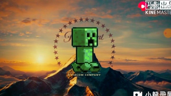 我的世界粒子效果指令之一