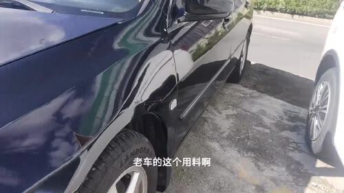 13年老将斯柯达明锐,1.6L自动挡带牌售,费用齐全仅需1.38万开走!