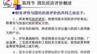 25投资项目的经济评价④