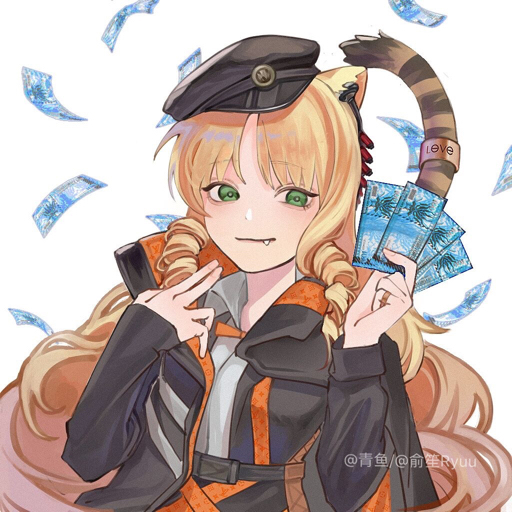 俞笙Ryu 