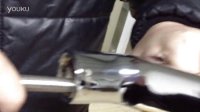 埃美柯旗舰店面盆龙头软管安装要诀