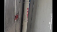 ...华鸿.新鸿嘉园5栋1702试压完毕!水管无毒无味无添加,安全环保,70年...