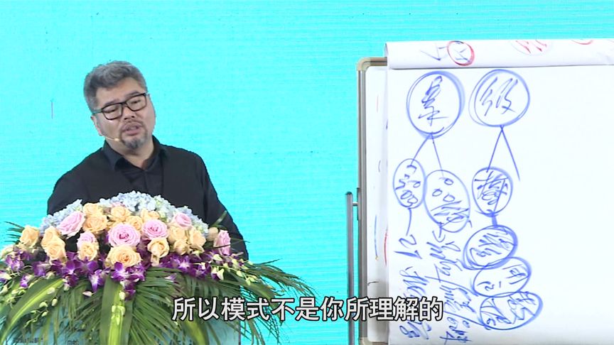 今天你的行业已从暴利期到微利期了,正是模式和系统盈利的红利期