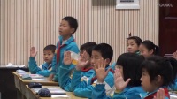 ...经典示范课例《大数的认识》整理和复习》(小学数学课堂教学实录)