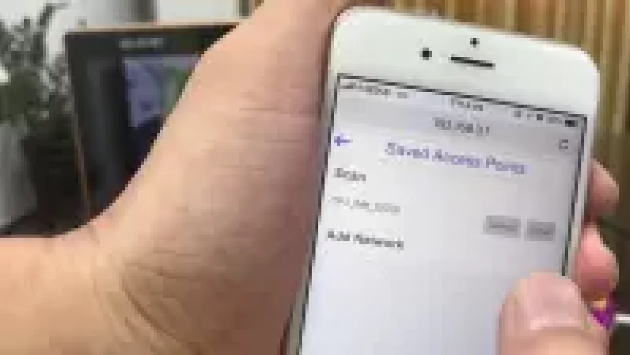 艾拍宝投屏器最好用的一种操作方法
