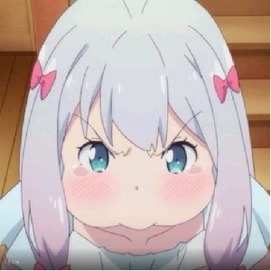 此头像乃吾妻 