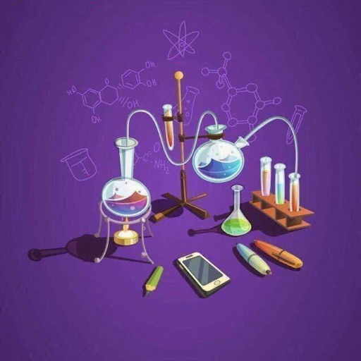 一个不正经的化学老师 