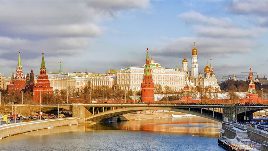 总统一死车臣必反吗?为什么俄罗斯车臣共和国总统也不干了