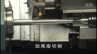 (fastcut)两端同时加工CNC车床FC-TF10_CH