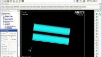   Ansys 动力学分析 产品的跌落测试分析