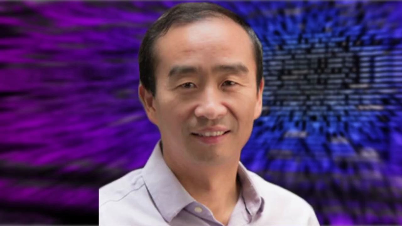 黎曼猜想与区块链投资——朱会灿博士 AMINOCapital管理合伙人