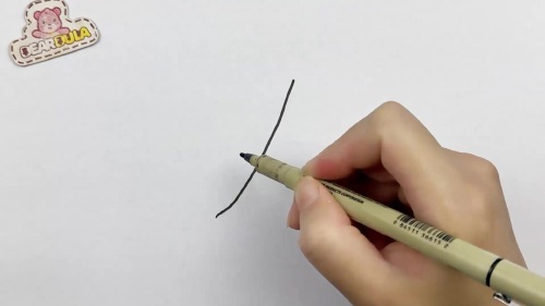 炮竹简笔画彩色如何画,简单漂亮的爆竹怎么画,喜庆爆竹简笔画