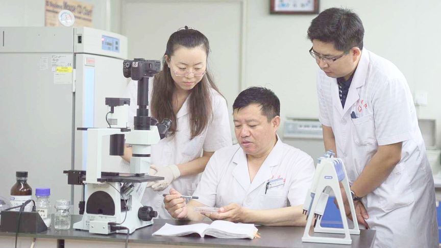 教育部放大招!清理1453个科研项目!