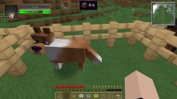 我的世界※Minecraft※丰富狗狗模组介绍