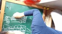 数学计数器