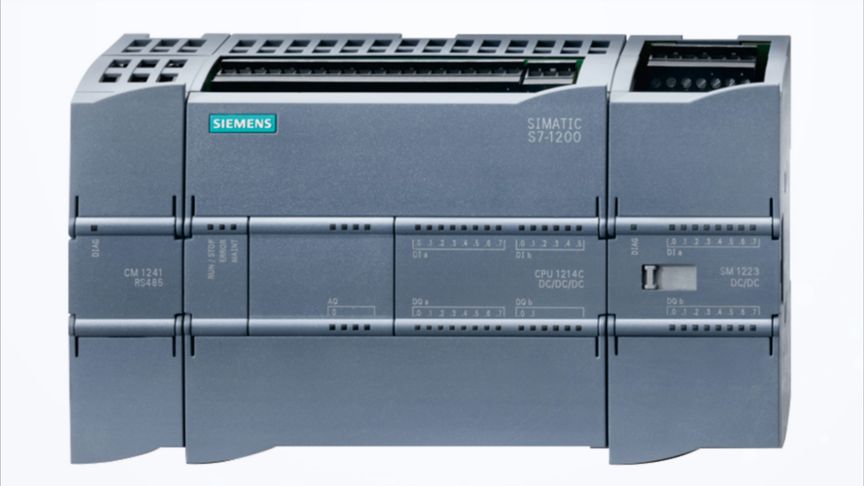武汉91工控公开课S7-1200定时器指令讲解