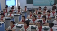 ...版小学数学六年级下册_图形的旋转(二)-刘老师优质课公开课教学视频