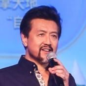 配音演员高全胜 