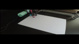IDRAW书法大师 XY绘图仪 Axidraw XY机器人 画图机器人 手写
