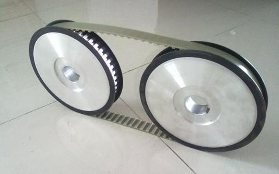 同步带传动链式升降机:工作原理、种类及其特点