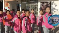 【生活】小学生校外少先队活动