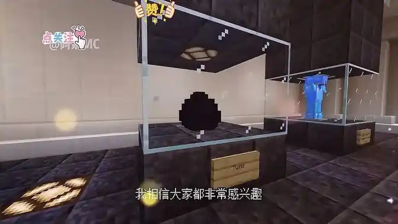 我的世界:2B2T服务器上的稀有物品