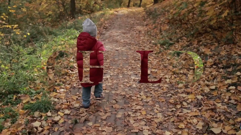 PPT动态文字视频效果,竟变得如此高级。