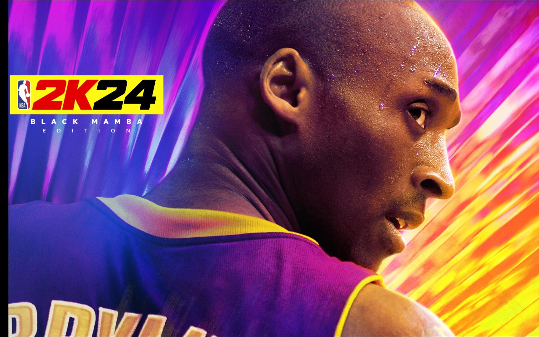 nba2k模拟,不看封面不知道是那代