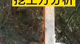 挖方清表与挖土方分析-杨建虎公路造价#路基路面#公路造价