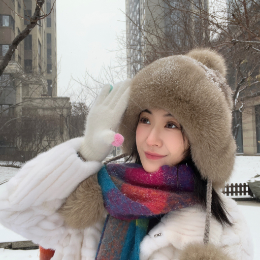 千千哈尔滨亚布力雪乡 