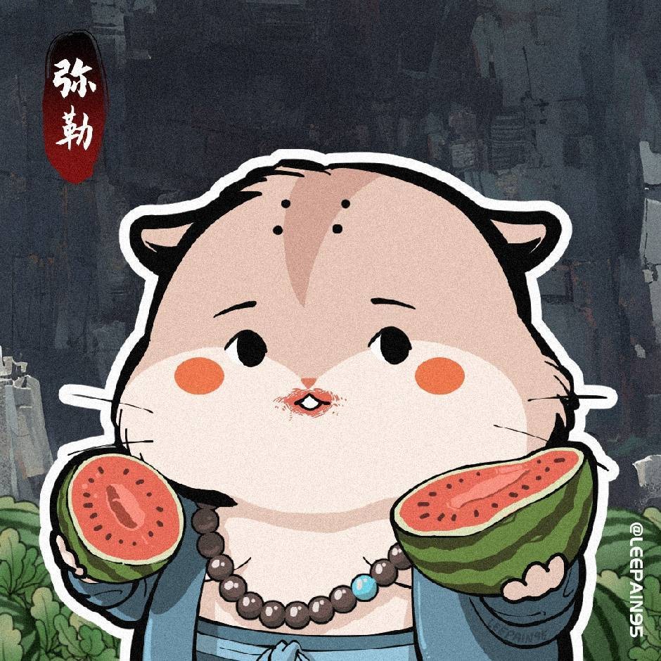 我是皮皮超 