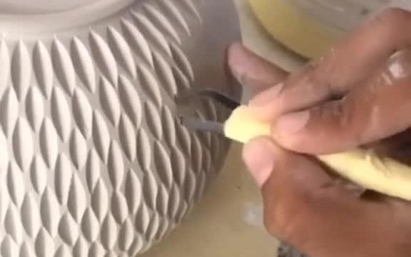 陶瓷制作机理手工陶瓷教程