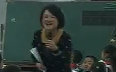 【公开课】《风娃娃》《风》吴老师 小学二年级语文上册-部编人教版 ...