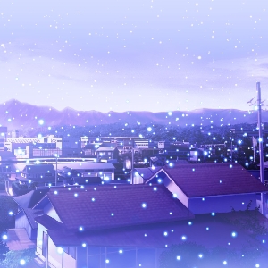 开心伤心的事都在其中 